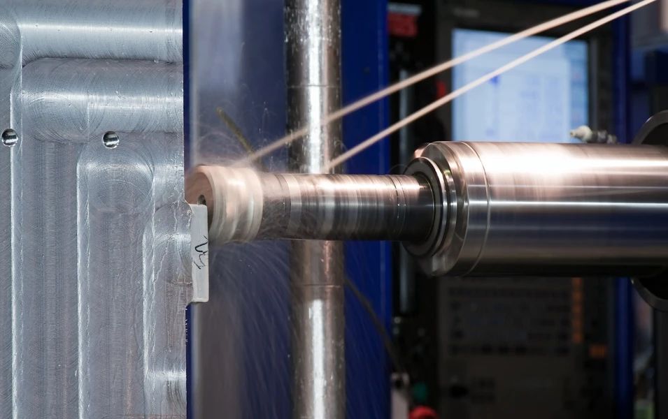 Online CNC milling reshapes manufacturing supply chains