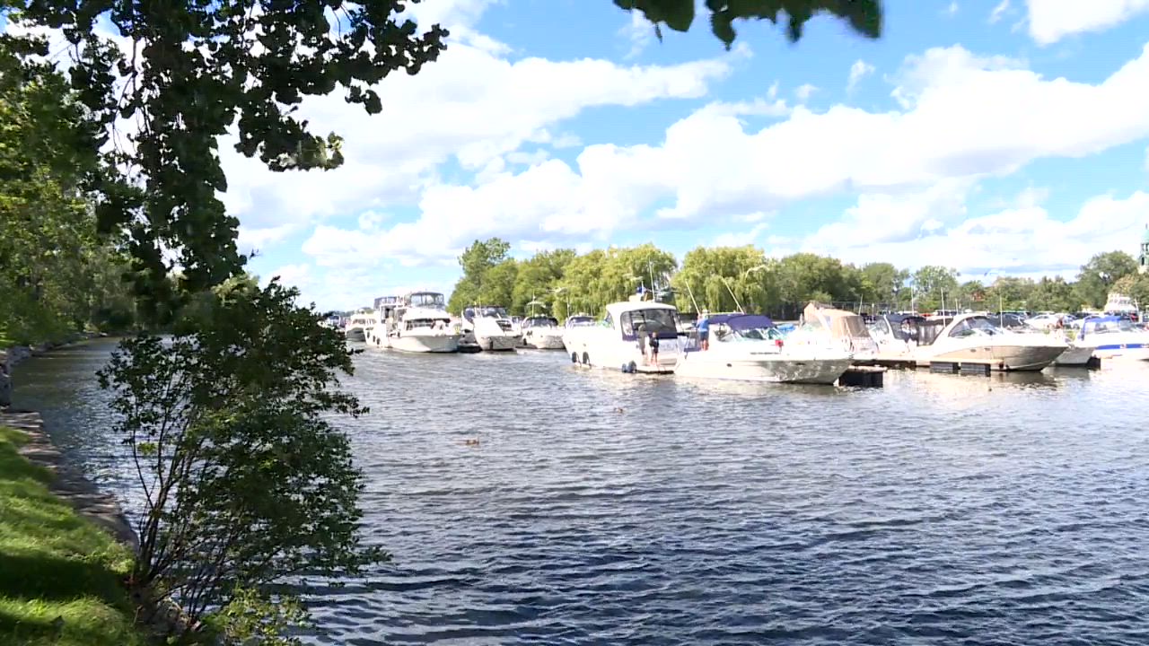 Lachine residents fight for open water pool
