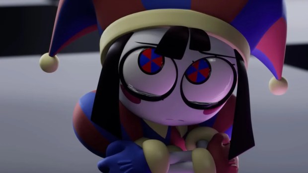 'The Amazing Digital Circus: The Last Act' review: Gooseworx brings her ...