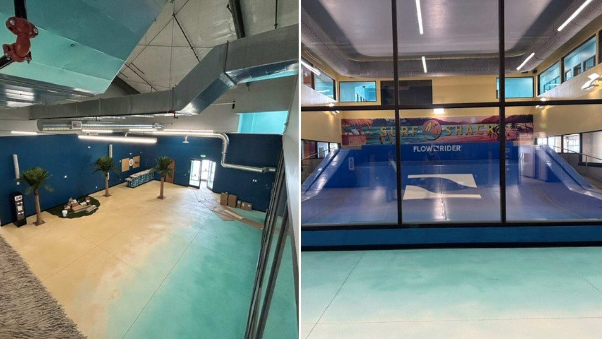 Indoor surfing venue opening soon in Colorado Springs
