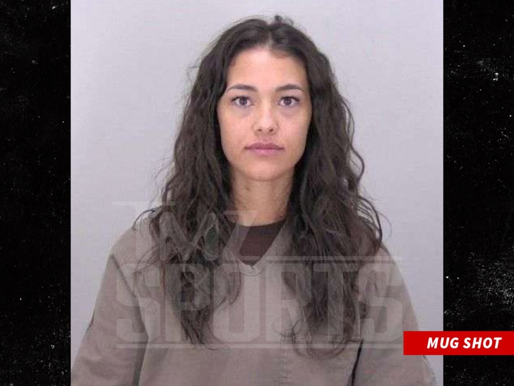 Jonathon Cooper's GF Claims Broncos Star Threw Her, Lifted Her By Neck ...