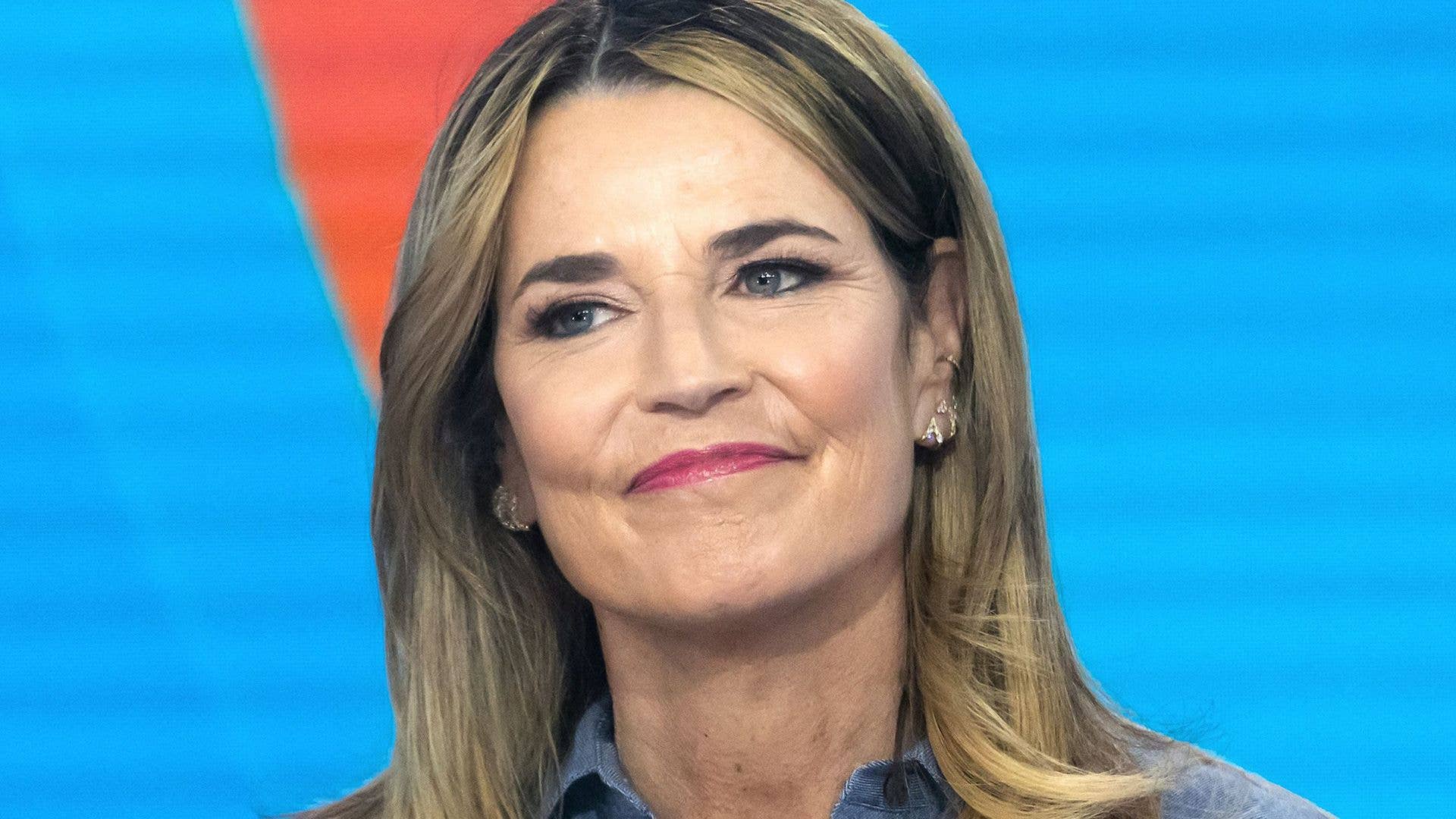 Savannah Guthrie's Today co-stars weigh in on her absence for new TV show