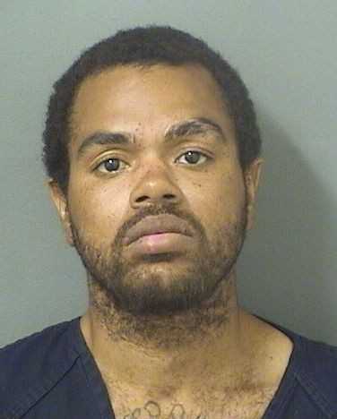 Homeless man sentenced to 30 years in prison after attacking West Palm ...