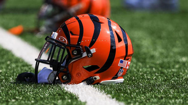 No signal of Bengals adding veteran linebacker any time soon