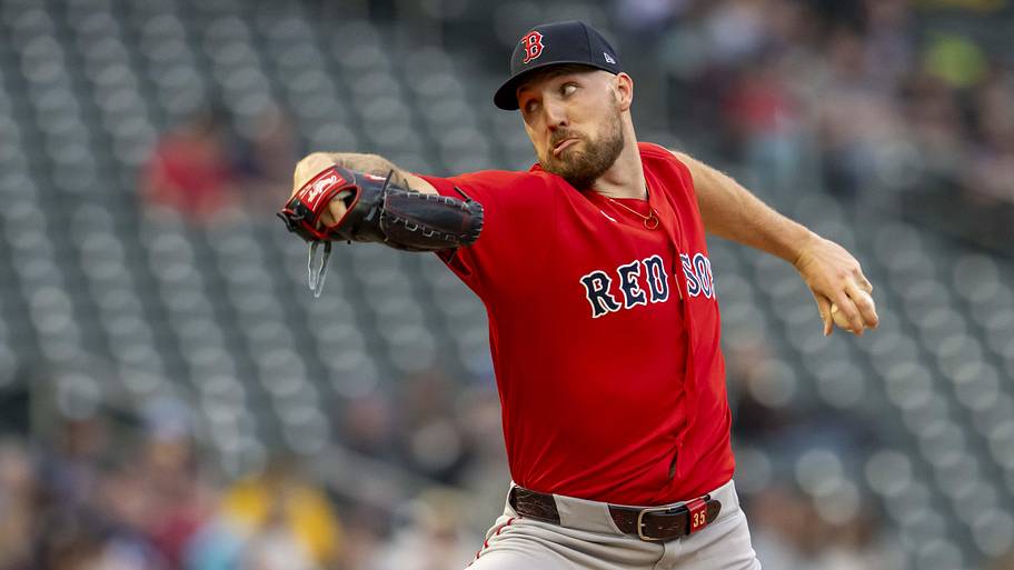 With Garrett Crochet on 60-day IL, Red Sox should call about Sandy ...