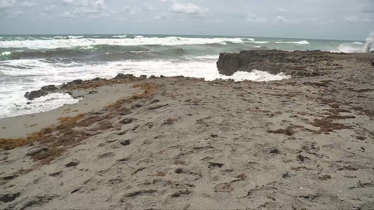 Jupiter Island breach happened before, and could happen again