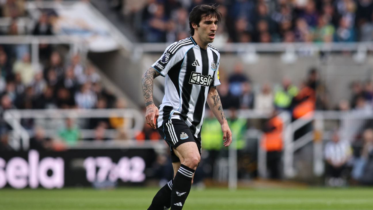 Transfer rumors, news: Man City could prioritize move for Tonali