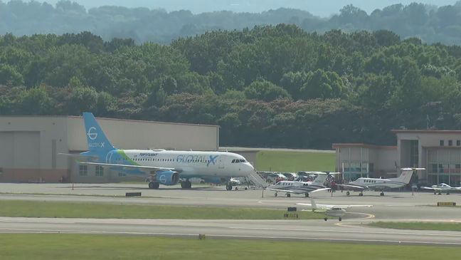 Spain arrives in Chattanooga ahead of World Cup: Excited fans line up ...