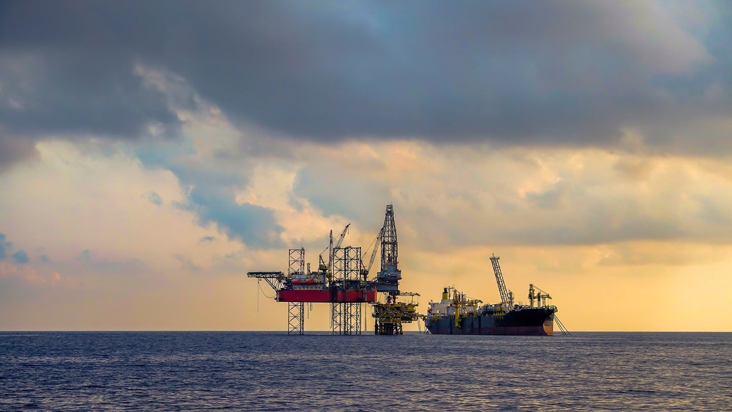 Oil India identifies natural gas in second Andaman offshore well