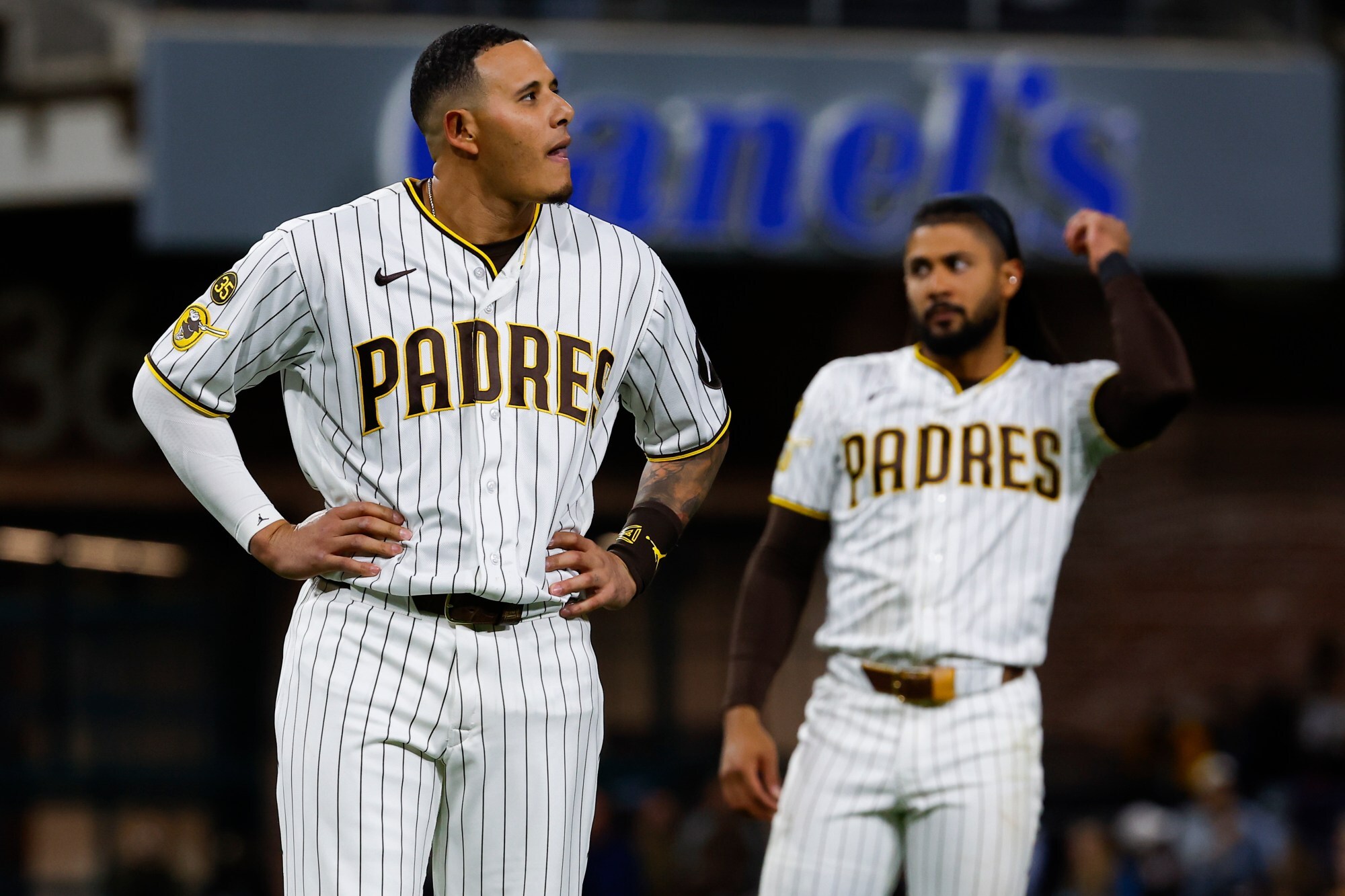 Padres pregame: Back home to try to stop a five-game skid