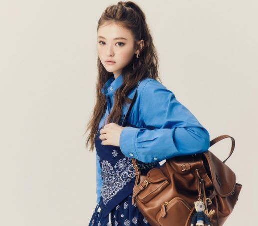 Profil Ella MEOVV, idol berdarah Korea-Amerika yang tumbuh dari model ...