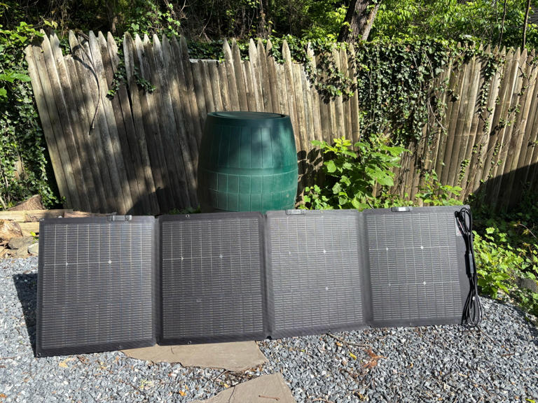 A cheap DIY solar hack is catching on. Can it cut your energy bill?