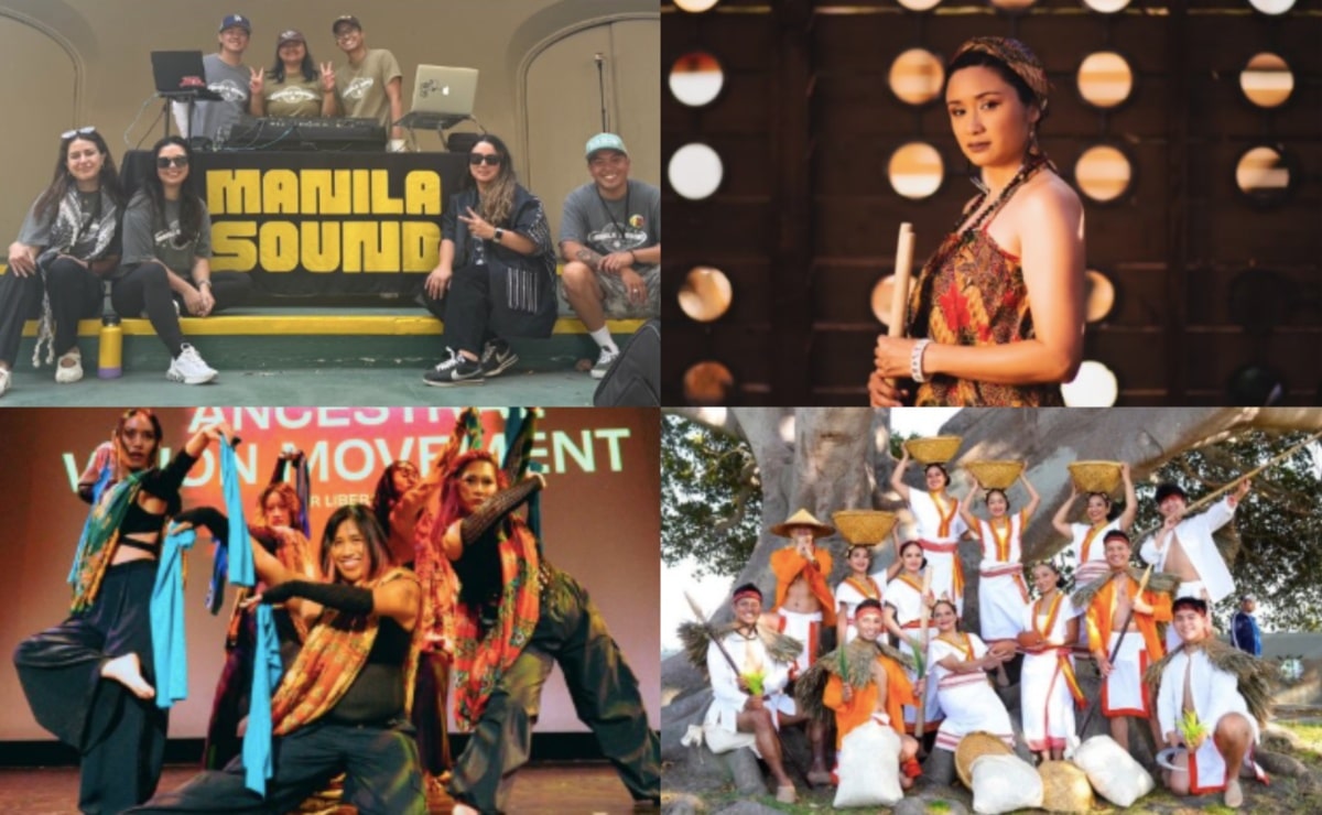 ‘Eskwela Kultura’ returns to Carson for PH Independence Day celebration