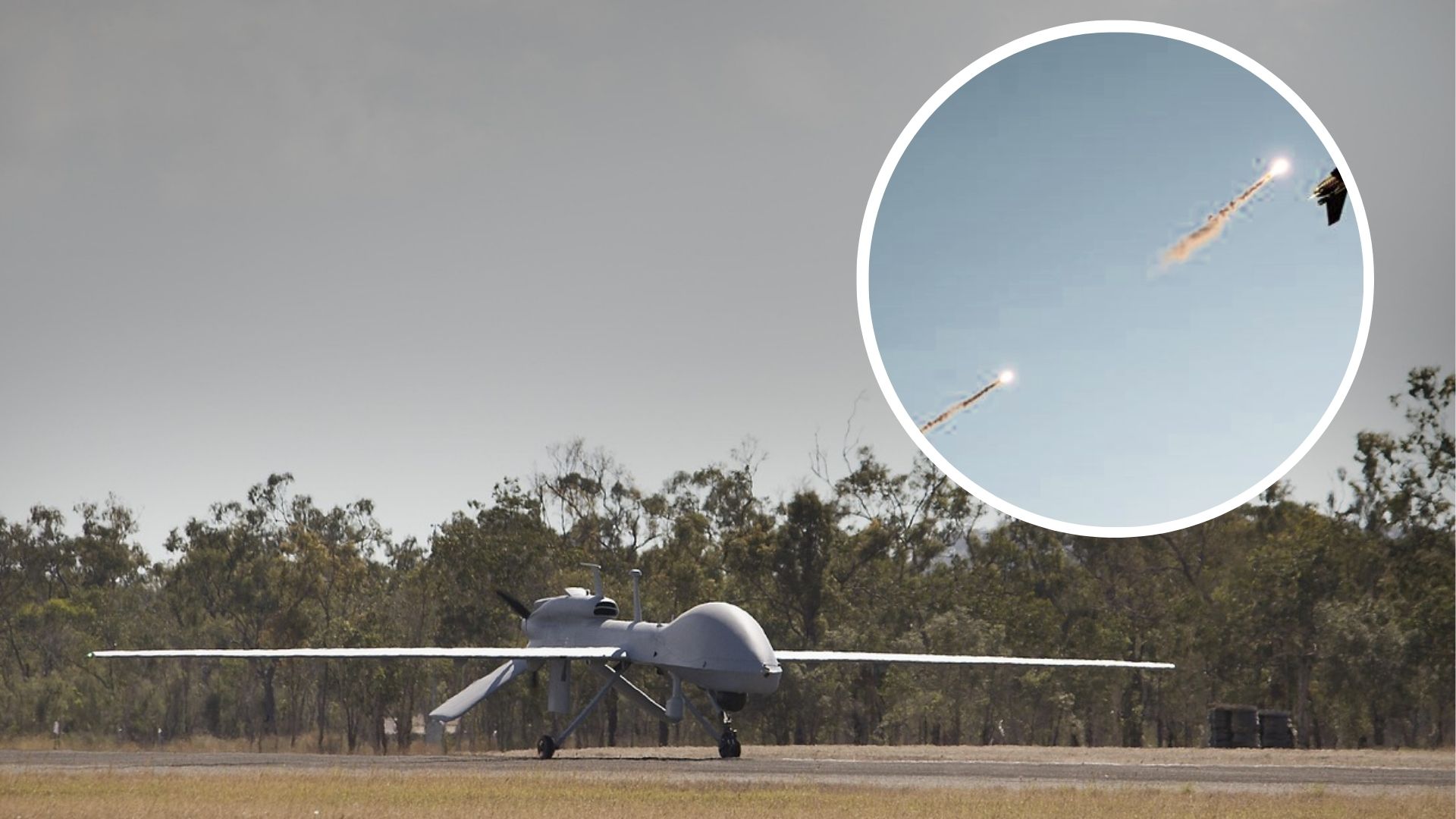 US' drone-killing capability to get precision, accuracy with new combat ...