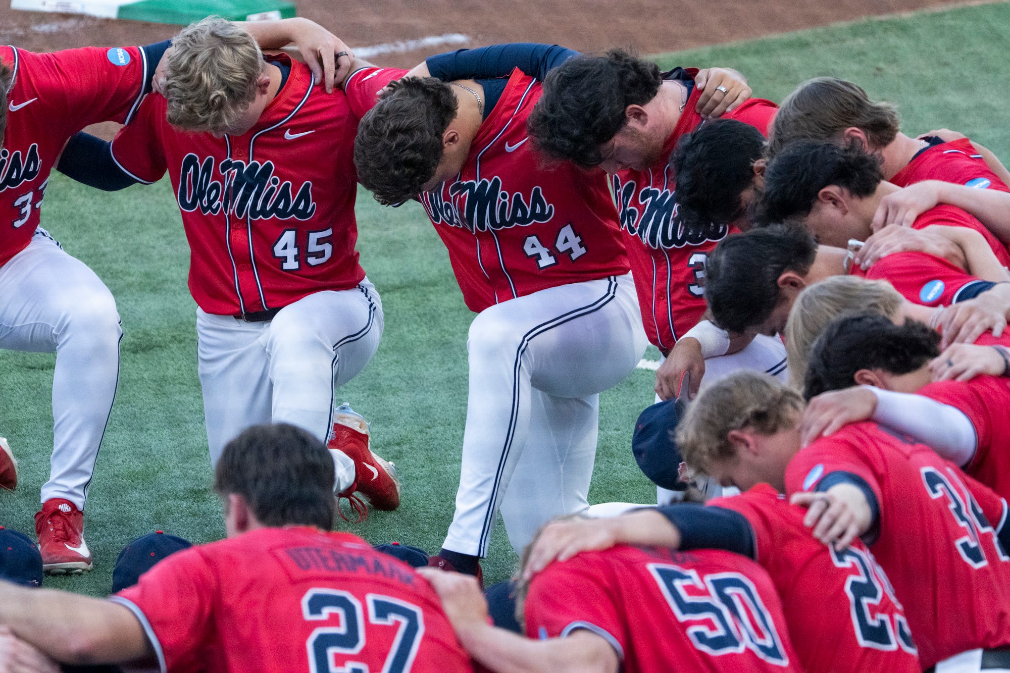 Ole Miss baseball tickets, prices for 2026 College World Series in Omaha