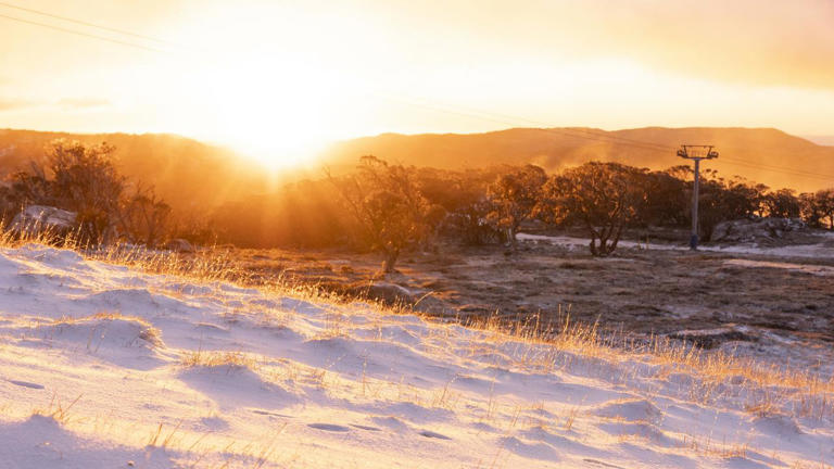 Secret to perfect ski trip revealed