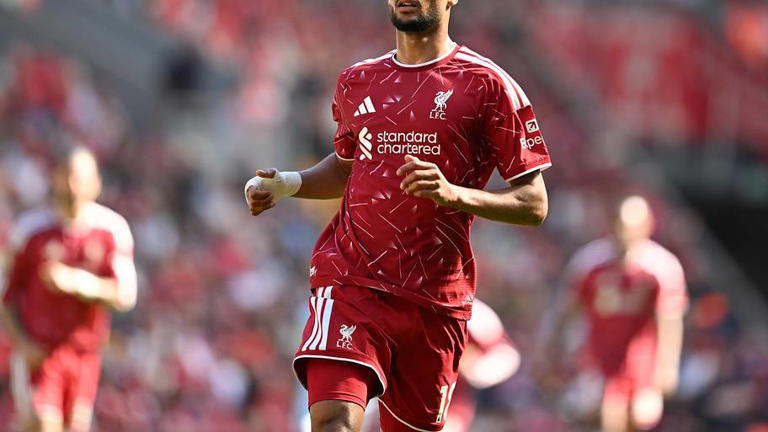 Transfer rumors: Man Utd chase Barcelona defender; Real Madrid’s ...
