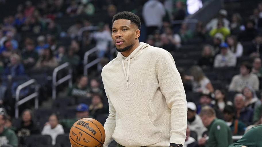 This Heat-Bucks trade would send Giannis to his preferred destination