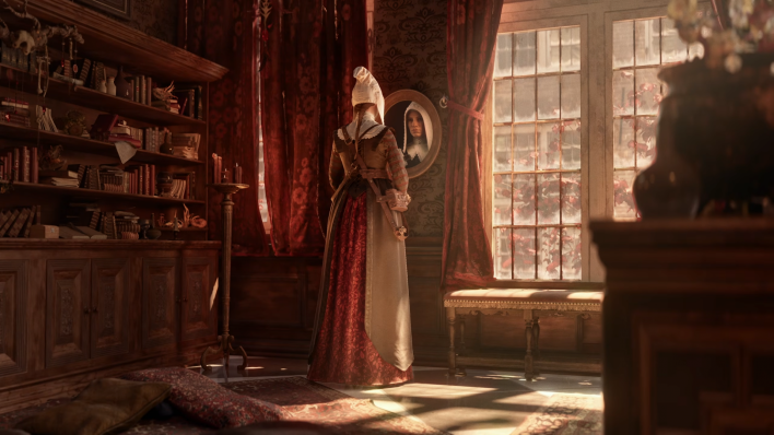 New title from 'Assassin's Creed' creator: '1666: Amsterdam' returns ...