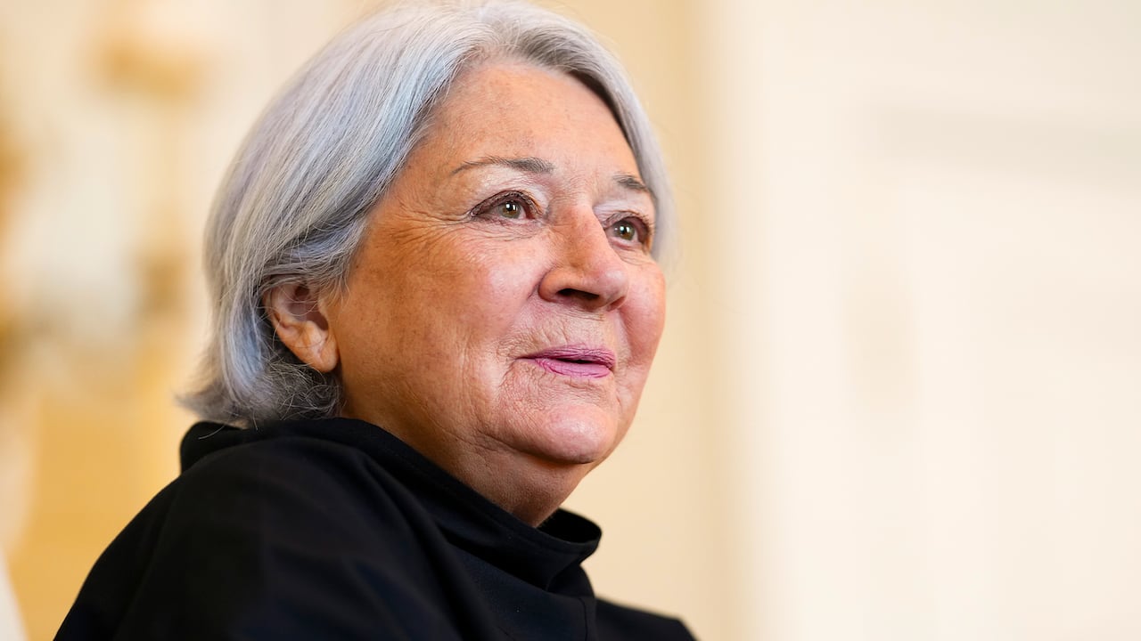 Mary Simon leaves Rideau Hall with a legacy of championing reconciliation