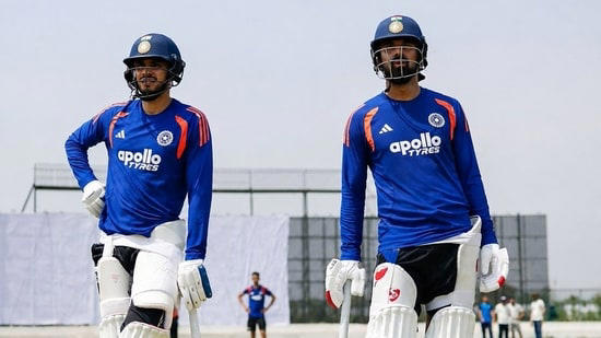 IND vs AFG one-off test day 1 live updates: Shubman Gill and co. return ...