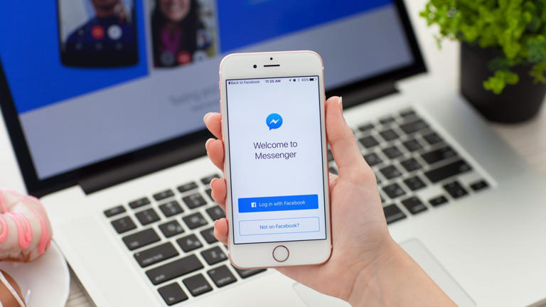 How much data does your favorite messaging app collect?