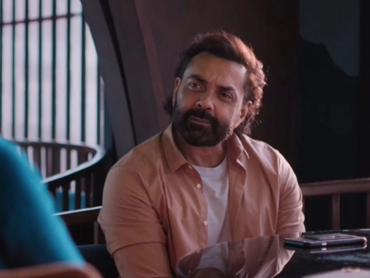 Bandar box office collection day 1: Bobby Deol's film opens to just Rs ...