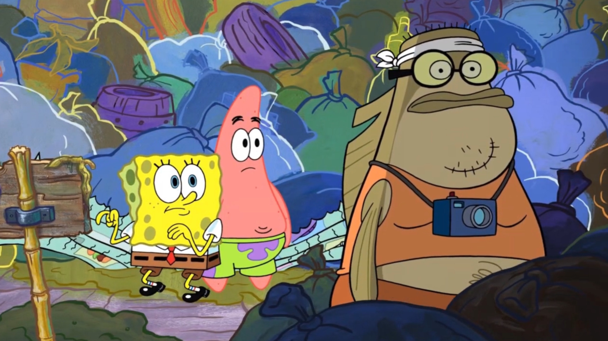 30 fan-favorite Nickelodeon original cartoon shows of all time