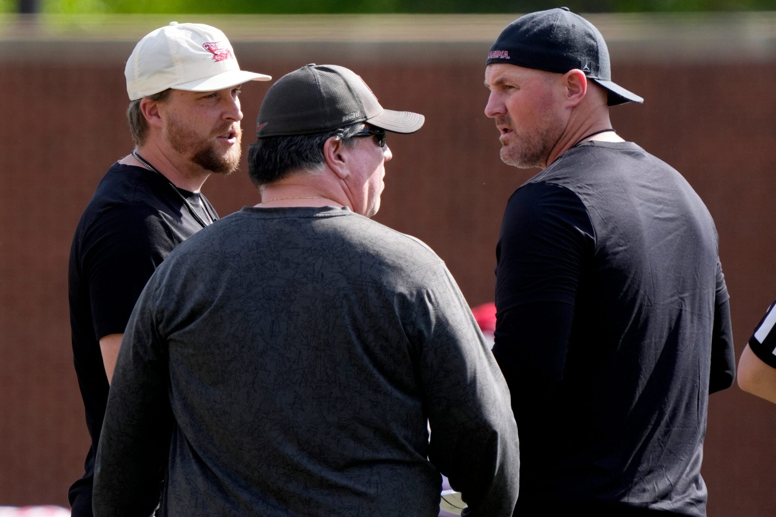 Oklahoma Sooners target in the 2027 recruiting class may have just ...
