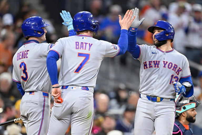 Christian Scott’s latest strong start propels Mets to shutout win over ...