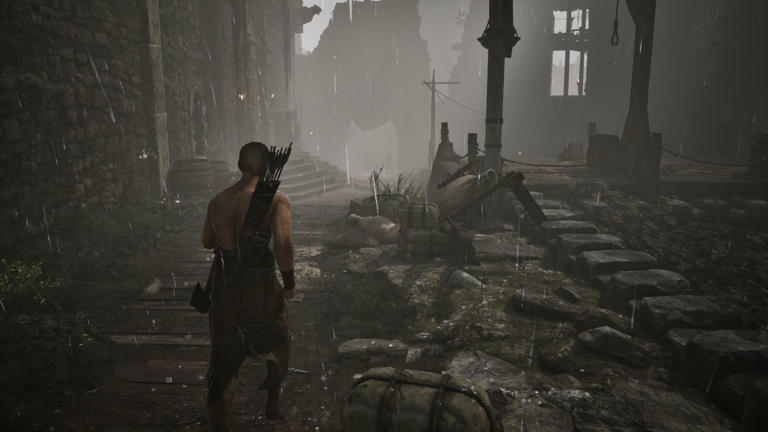 Gothic 1 remake review