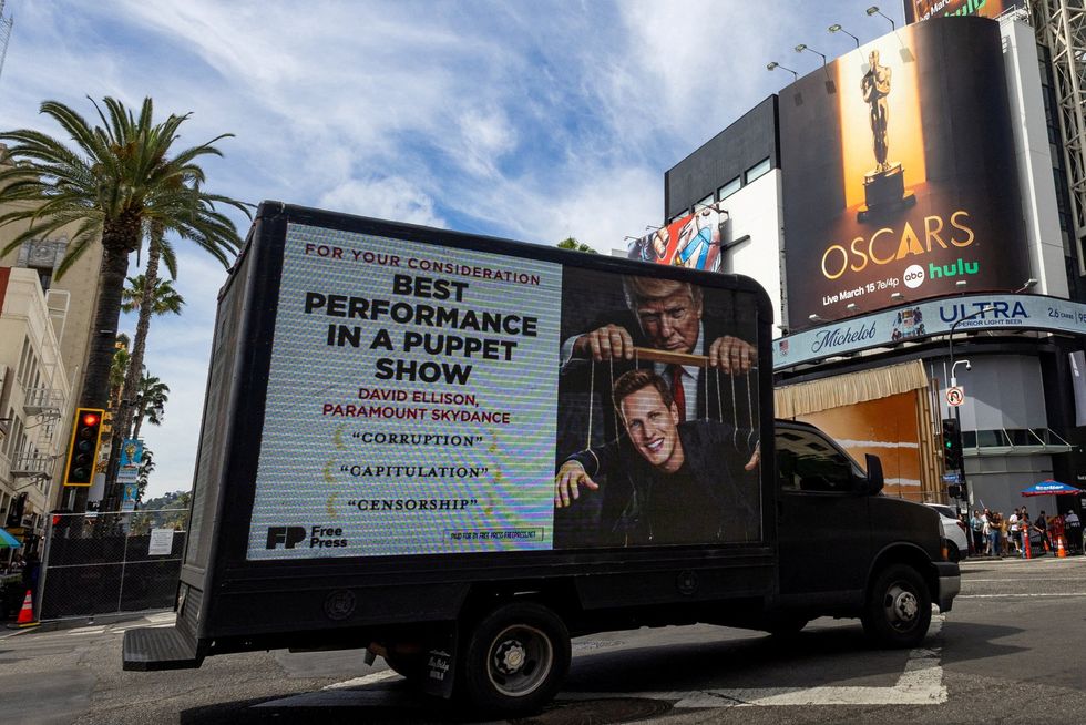 Economy alert: Paramount-Warner Bros deal in jeopardy as US states prep ...