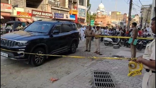 Panchkula: Pinjore cloth trader beaten to death over parking dispute