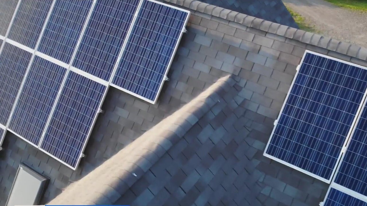 Texas AG sues solar company after years of homeowner complaints