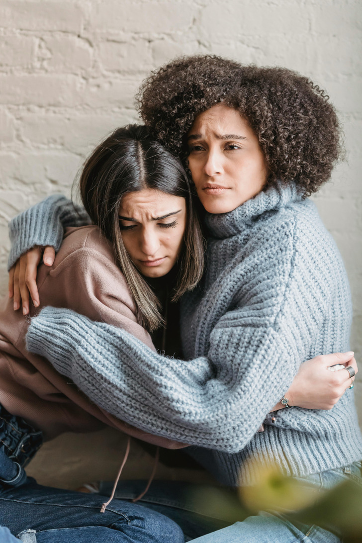 10 moments that show quiet compassion grows despite every reason to ...