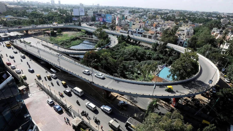 Why Bengaluru development remains most coveted portfolio