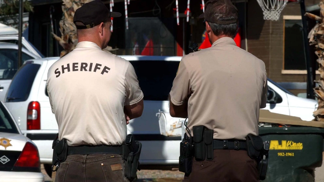 Arizona officials warn of alarming teen crime rise