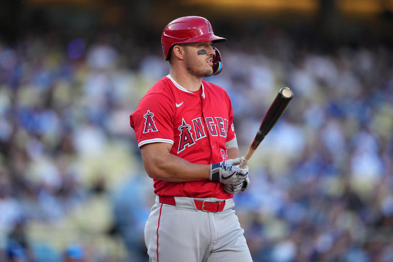 How to live stream Angels vs Dodgers: MLB, TV channel
