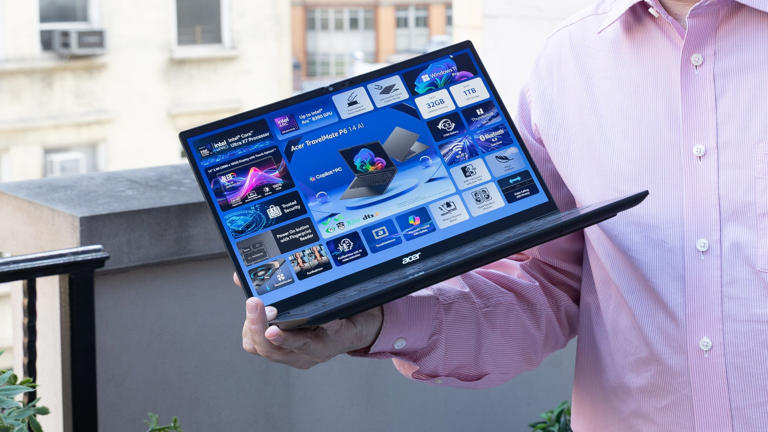 The best of Computex 2026: The future of the PC is looking especially ...