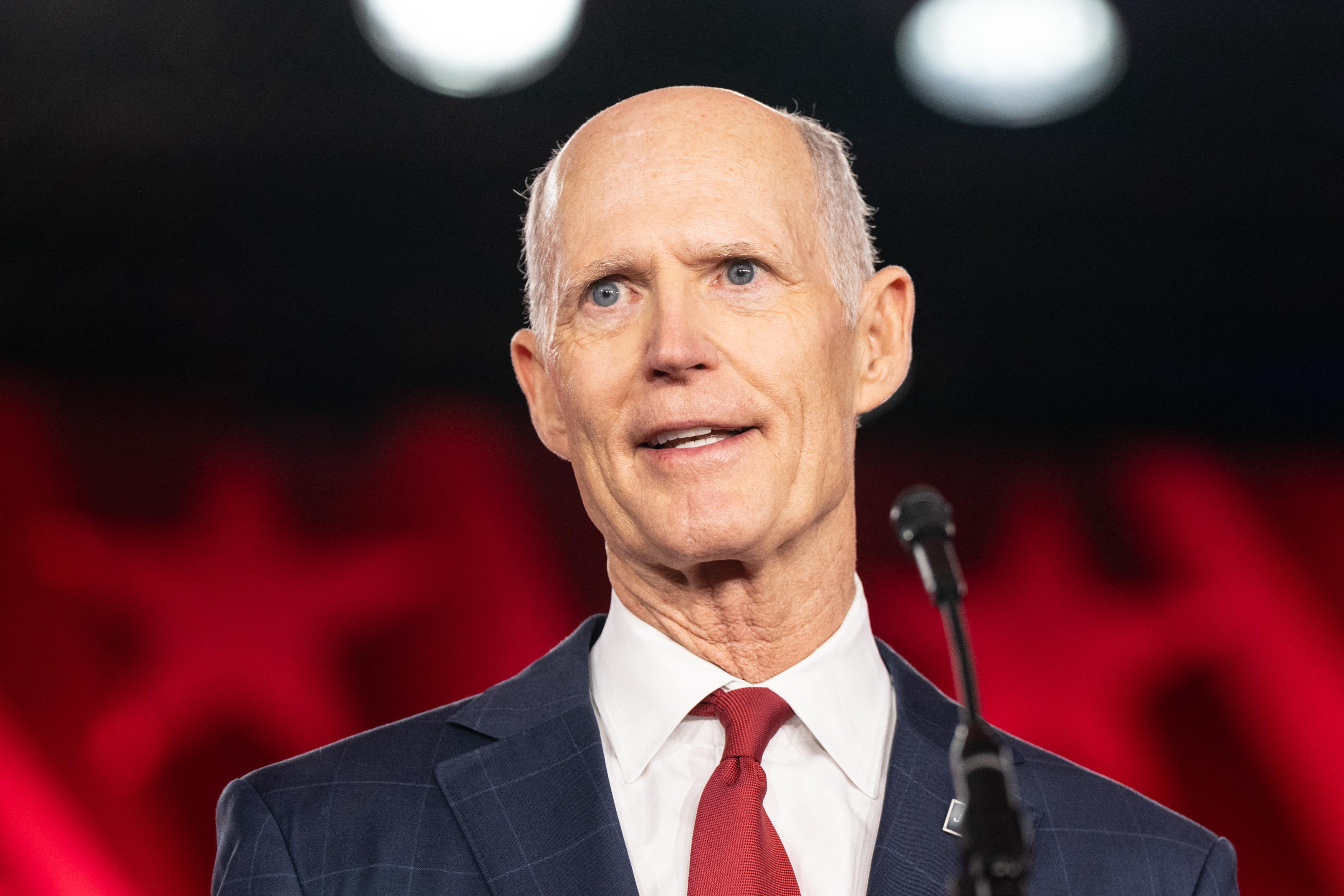 MAGA senator calls for Kanye West’s Florida concerts to be canceled