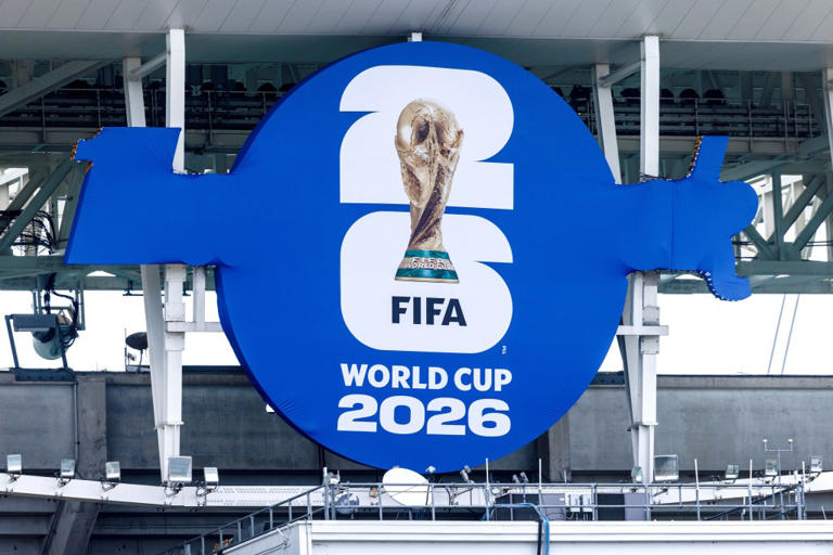 FIFA changes mind on controversial World Cup water bottle decision