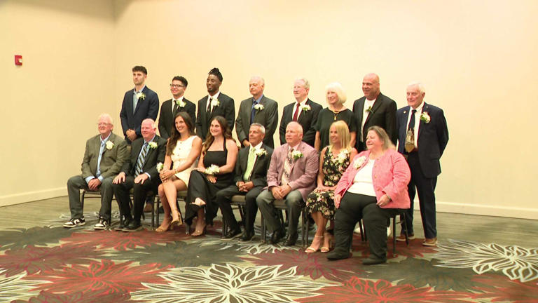 WPIAL Hall of Fame inductees: Kurt Angle headlines the class of 2026