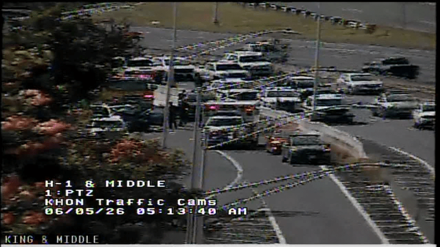 Fatal Kalihi crash highlights dangers of impaired driving during '100 ...