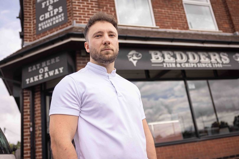 What might save Bedders fish and chip shop from closure after 80 years ...