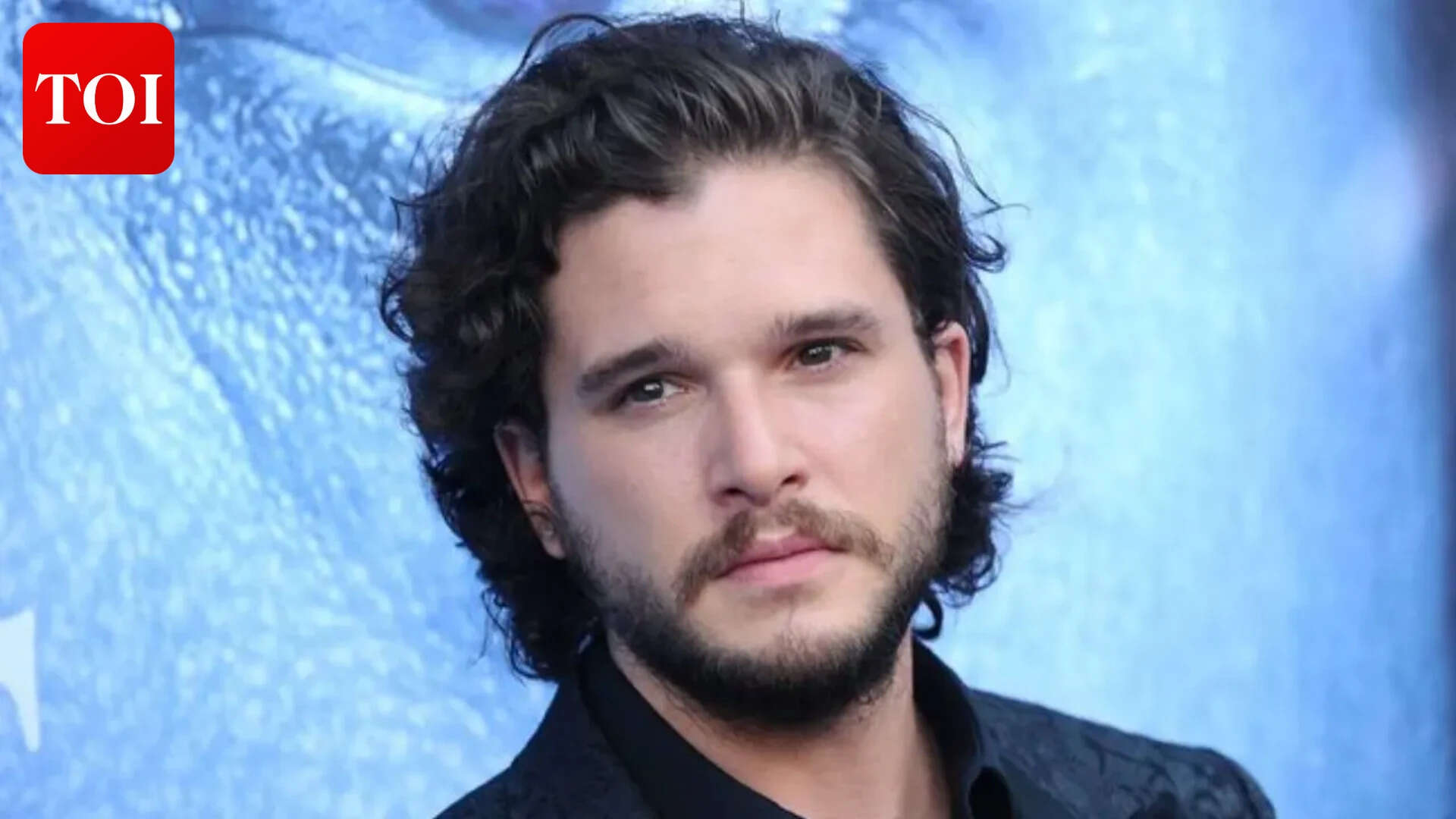 'Game of Thrones' star Kit Harington reveals he was in rehab during the ...