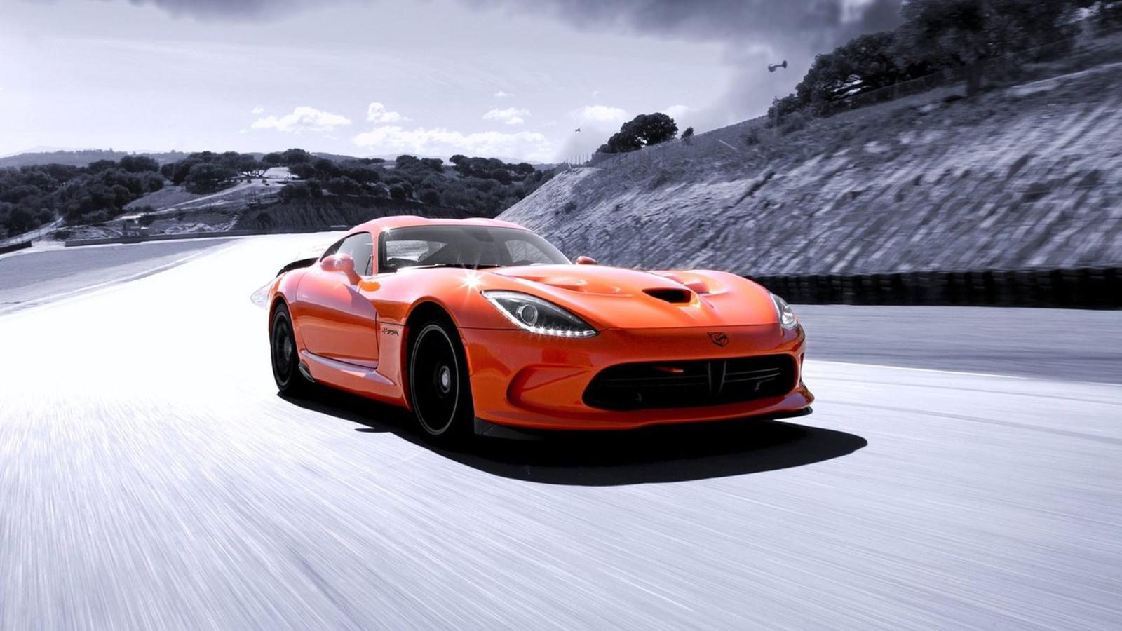 Το Dodge Viper δεν πρόκειται να επιστρέψει