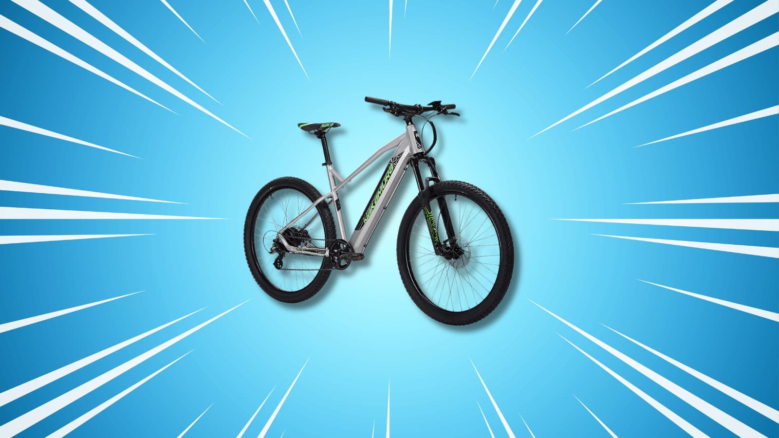 Intersport déstocke-t-il son célèbre vélo électrique ? Il perd 300 ...