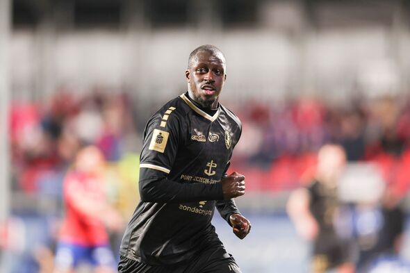 Benjamin Mendy's life now after quitting UK and protest at new club ...