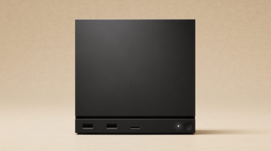 Steam machine price may have changed since announcement, per reports