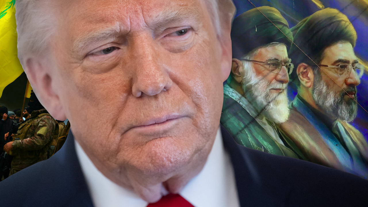 Standoff: Iran drops major demand to end war as Trump hints at meeting ...